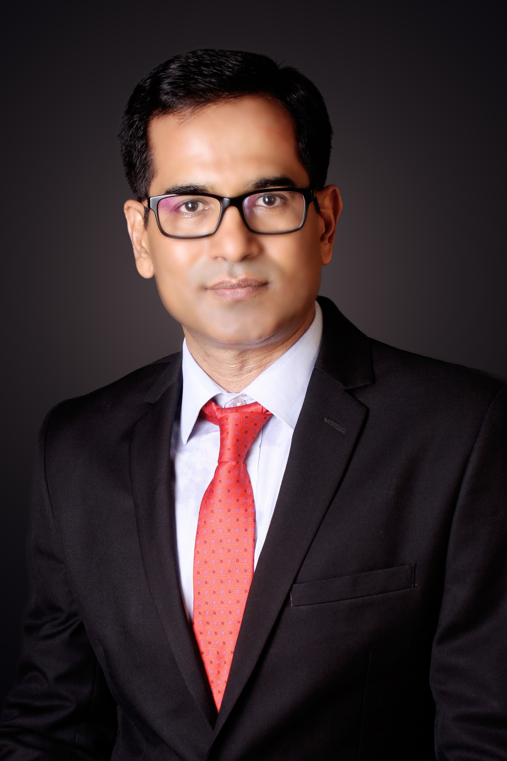 Mr. Krishna Kumar Thakur appointed Director (HR), BHEL | Official ...